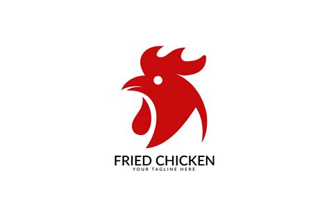 Chicken Company Logo Create Chicken Logo For Free Logodesignnet