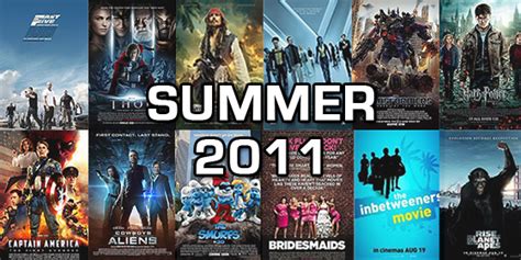 Summer Season 2011 Filmdetail