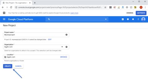 How To Use The Google Maps API TagDiv Support