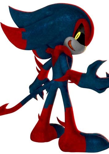 Eclipse The Darkling Fan Casting For Sonic The Hedgehog The Blue Blur Mycast Fan Casting