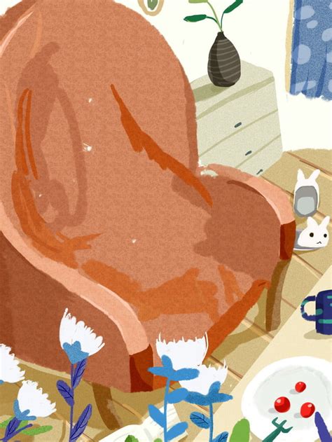 해피 하우스 일러스트 배경 안에 있습니다 가정 생활 그림 인생 일러스트 배경 배경 일러스트 및 사진 무료 다운로드 Pngtree