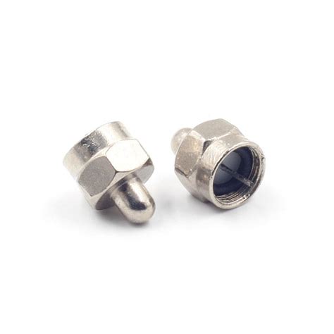 F Terminating Resistor 75 Ohms For Female Connector Sat Lnb Coaxial