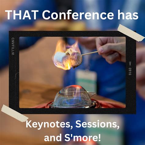 That Conference On Linkedin Thatconference