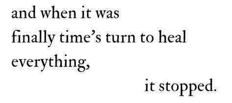 Fatima Aamer Bilal From Moony Moonless Skys ‘time Is The Best Healer