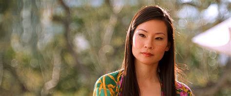 Lucy Liu Charlies Angels Charlies Angels Full Throttle 2003