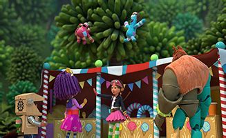 دانلود کارتون Bitz and Bob