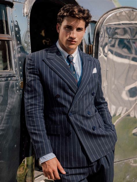 Max Knott Chapter Management