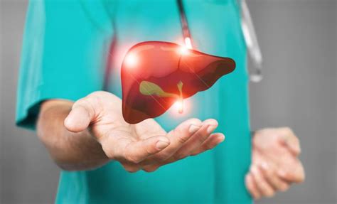 Non Alcoholic Fatty Liver Disease Symptoms And Risk Factors