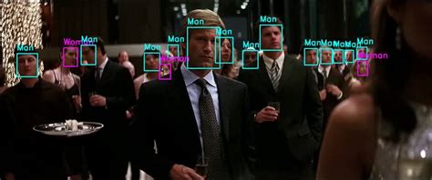 Hamed Samak On Linkedin Ai Deeplearning Python Opencv Genderdetection Facerecognition