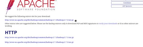server hadoop installation on ubuntu ask ubuntu