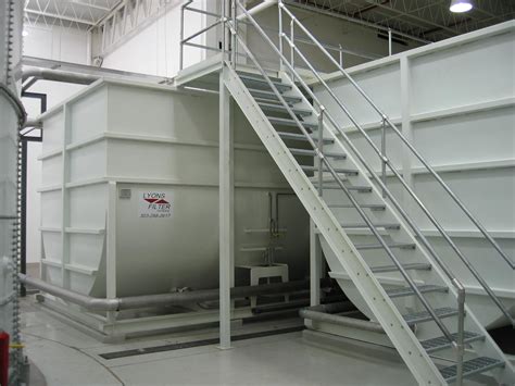 Coagulation Systems Lyons Filter Company