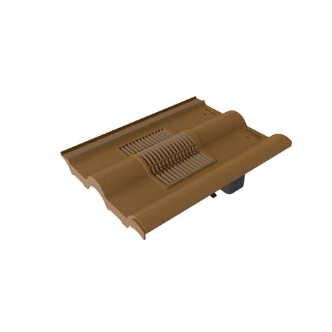 Timloc Double Roman Tile Vent Roofing Tiles Direct