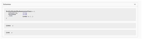 Being Able To See The Class Within An Entitymodel As A Schema · Issue 453 · Springdocspringdoc
