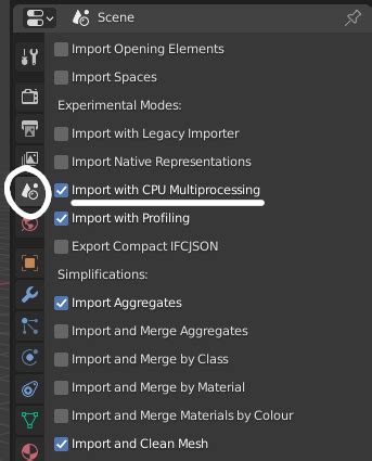 BlenderBIM Add On On Twitter Go OpenBIM Go OpenSource Did You