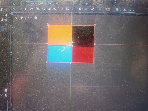 How To Make The Canvas Layer Automatically Fill The Entire Screen When In Full Screen？ Ui