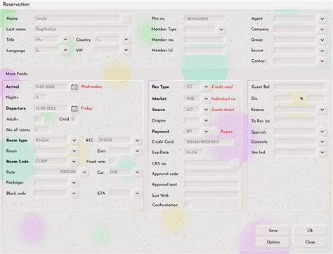 Pop Up With Modern UI Figma