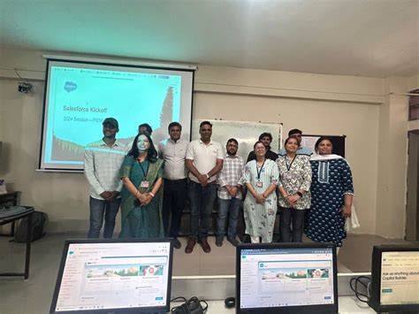 Salesforce Developer Group Indore On Linkedin