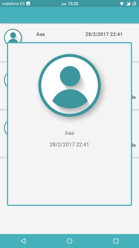 Java Es Posible Cambiar El Color Del Fondo De Una Actividad Flotante Stack Overflow En