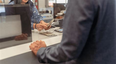Bank Teller Fraud Prevention Combatting Modern Scams Banking
