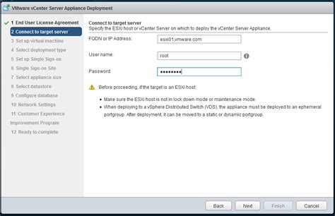 Just One More Esxi Guy Installing A Standalone Platform Services
