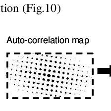 Processing A Subgrid Image To Obtain Grid Lattice Map The Grid Lattice Download Scientific