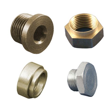 Mm O Sensor Bungs And Mm Mm Plugs Daytona Twintec Com