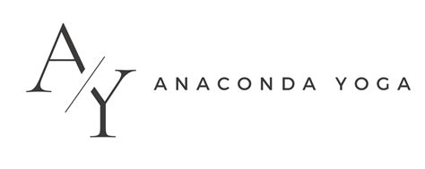 Daily Schedule Anaconda Yoga