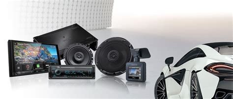 Homepage Kenwood Nederland