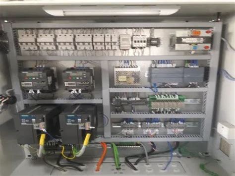 Automation Panel Servo Drive Drive Motion Control Panel Manufacturer From Coimbatore