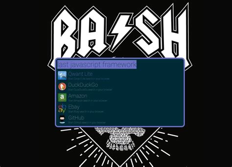 🔥 🤩 my fucking awesome dev setup 🤩 🔥 boris jamot s blog