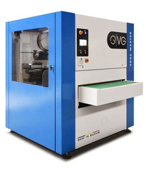 VG Edge Master Finaids