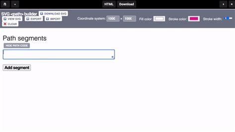 How To Simplify Svg Code Using Basic Shapes Css Tricks