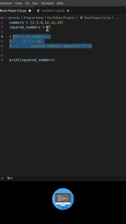 You Must Know This Python Trick Python Programming