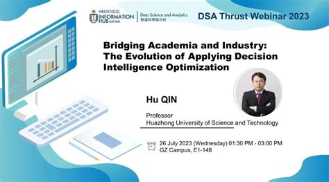 Bridging Academia And Industry The Evolution Of Applying Decision