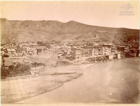 სითი ვორონცოვის სანაპირო ძველ თბილისში ძველი თბილისი ეროვნული ფოტომატიანე Facebook