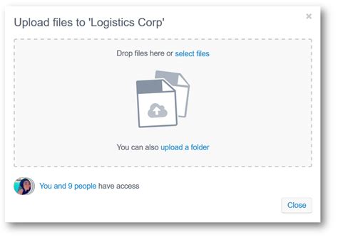 Can I Update Multiple Files At Once Ideagen Huddle Help