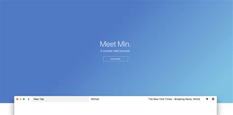 Minimal Web Browsers Why You Need Less Stuff On Your Browser