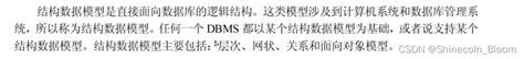 数据库原理精要 Csdn博客