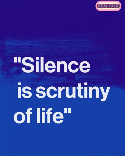 Swetha Sundaram On Linkedin Silenceisgolden