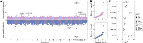 Large Scale Exome Sequence Analysis Identifies Sex And Age Specific