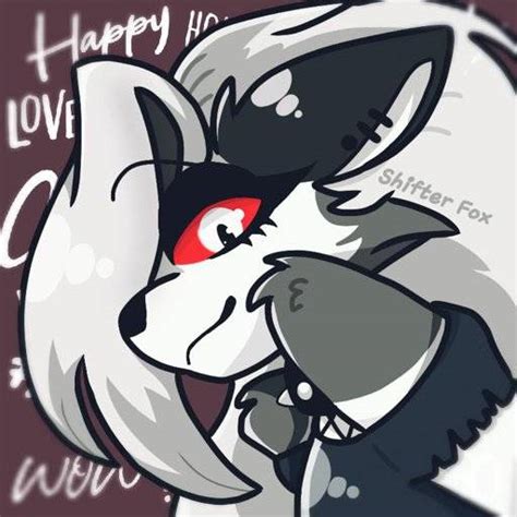 Loona Fan Art By Shifterfoxx On Deviantart