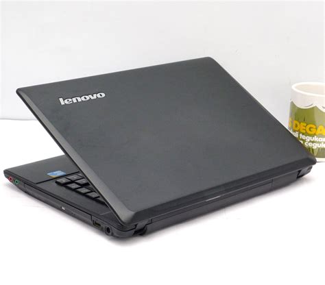 Jual Laptop Lenovo G Core I Inch Jual Beli Laptop Bekas Kamera Service Sparepart