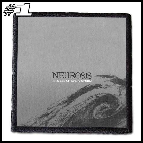 Neurosis Patch 1