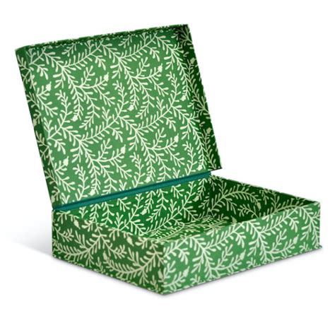 A4 Box Files Cambridge Imprint