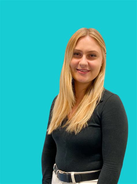 Natasia Galea Holmes Supporting Charity Executive Recruitment