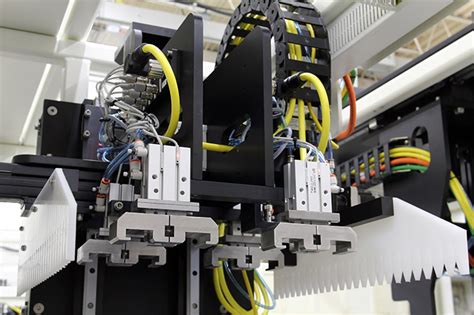 Custom Vertical And Horizontal Panel Handler