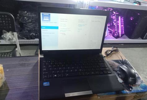 TOSHIBA DYNABOOK I3 4TH GEN Computers Tech Laptops Notebooks On Carousell