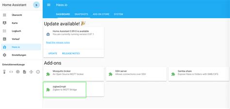 Zigbee2mqtt Xiaomi Temperatur Sensor Smart Home Assistant
