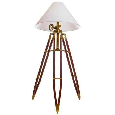 Напольная лампа Telescopo Floor Lamp по цене 234 500 руб. купить в ...