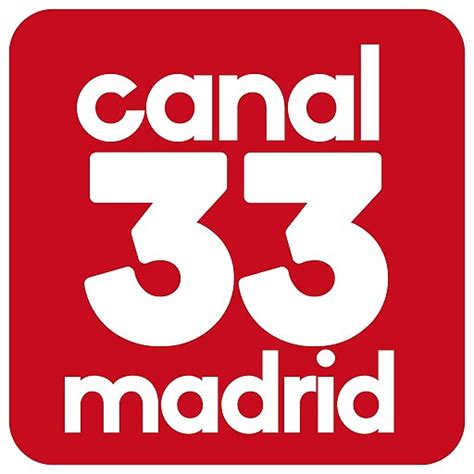 Ver Canal 33 Madrid En Vivo Gratis Tv España Globoview